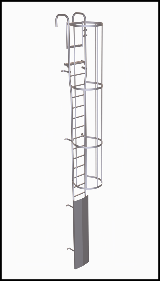 HACA Produktübersicht